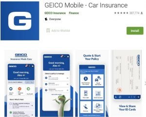 GEICO en Español: 1 (800) 207-7847 número de servicio al cliente