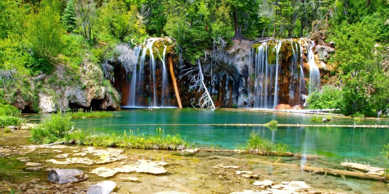 Los mejores lugares de Colorado para visitar - RealidadUSA