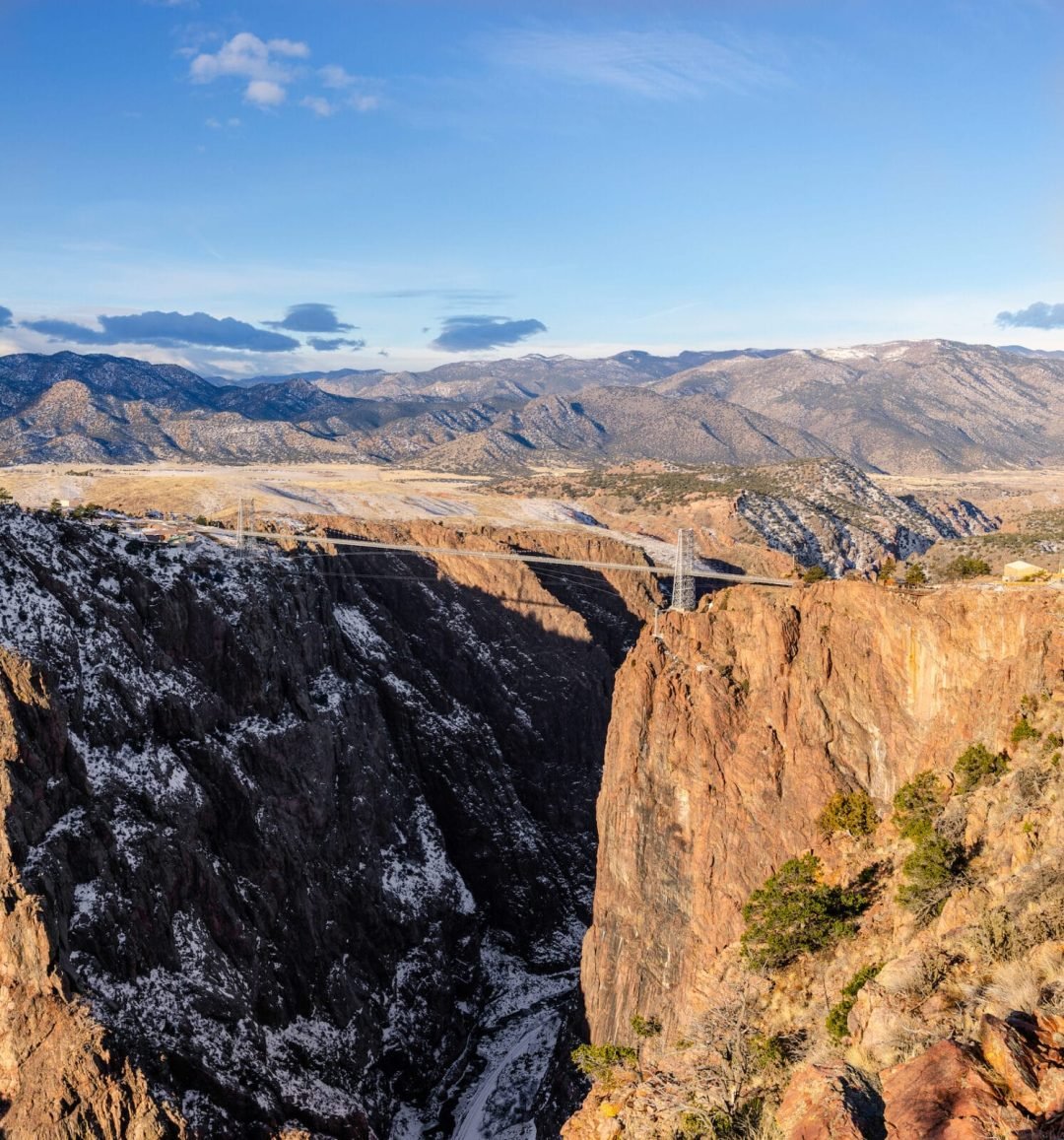 Los mejores lugares de Colorado para visitar - RealidadUSA