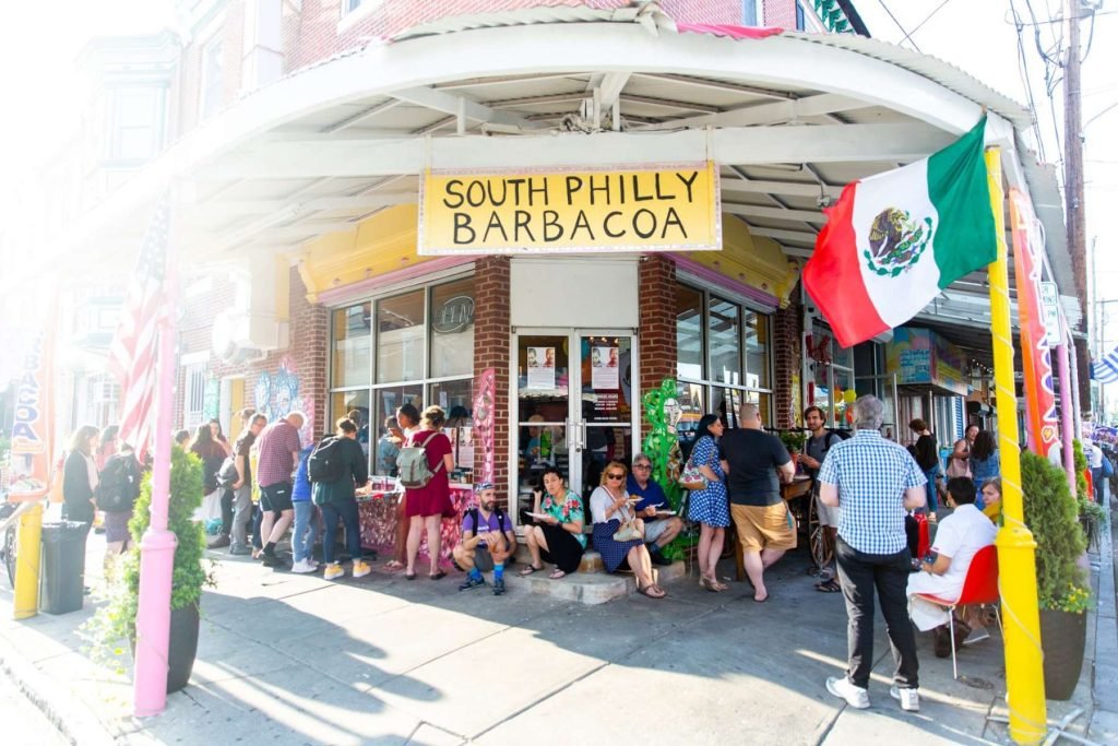 Los Mejores Restaurantes mexicanos cerca de mi - RealidadUSA